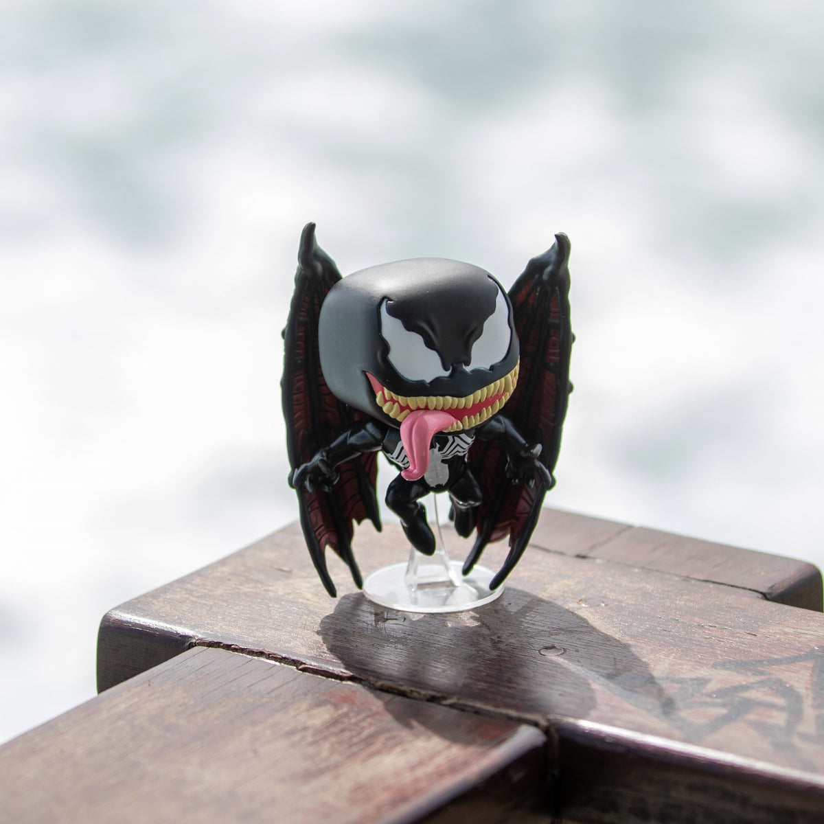 Bobbleheads & Figures – Geek Labs