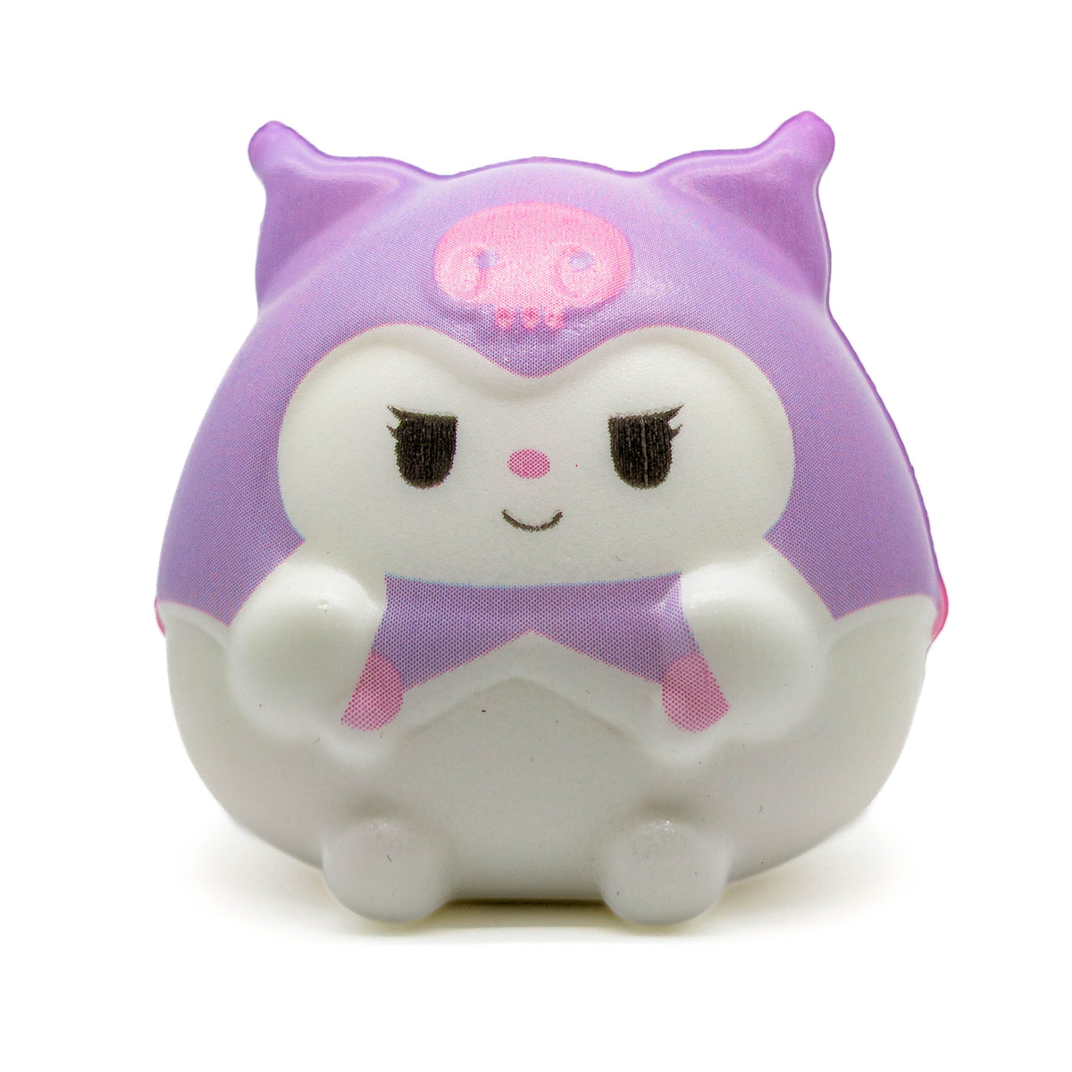 Sanrio - Kuromi Squishy – Geek Labs
