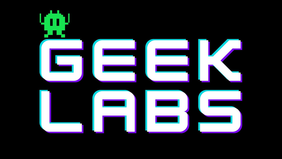 Geek Labs