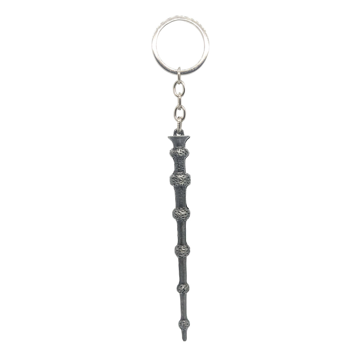 Elder Wand - Harry Potter Keychain – Geek Labs